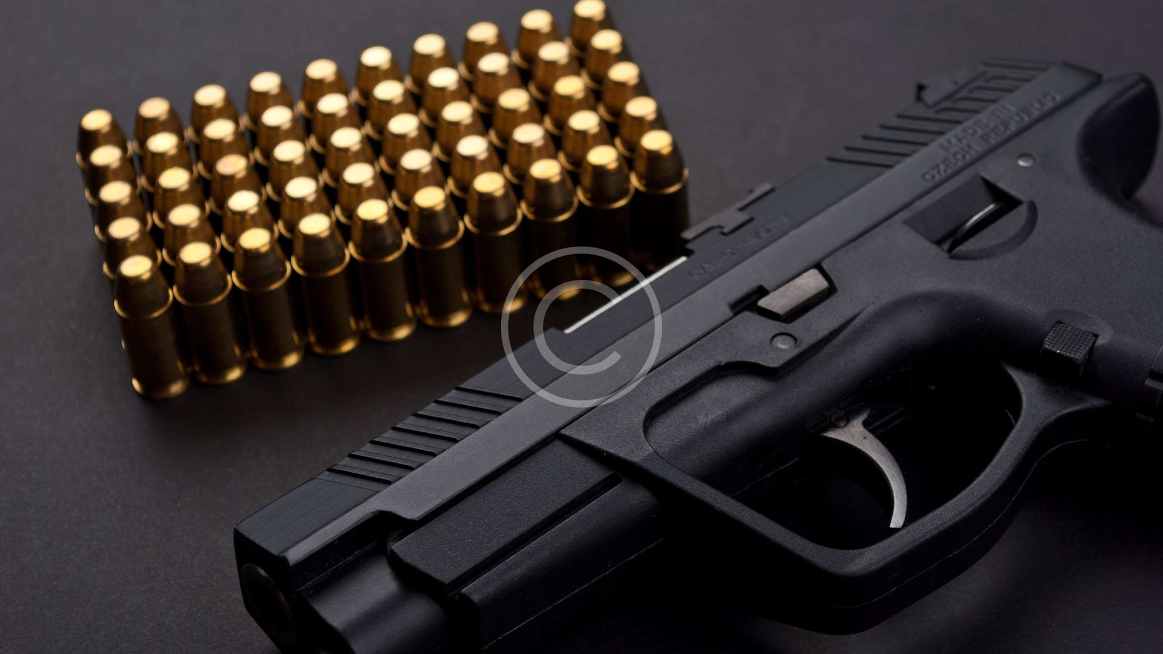 Introduction to Field Target - Patron Armas